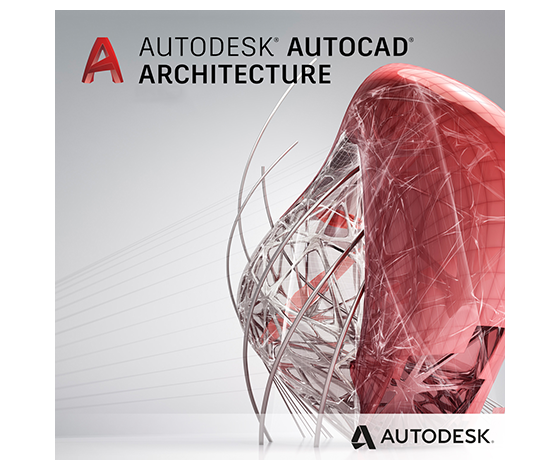 AutoCAD Architecture - M&P