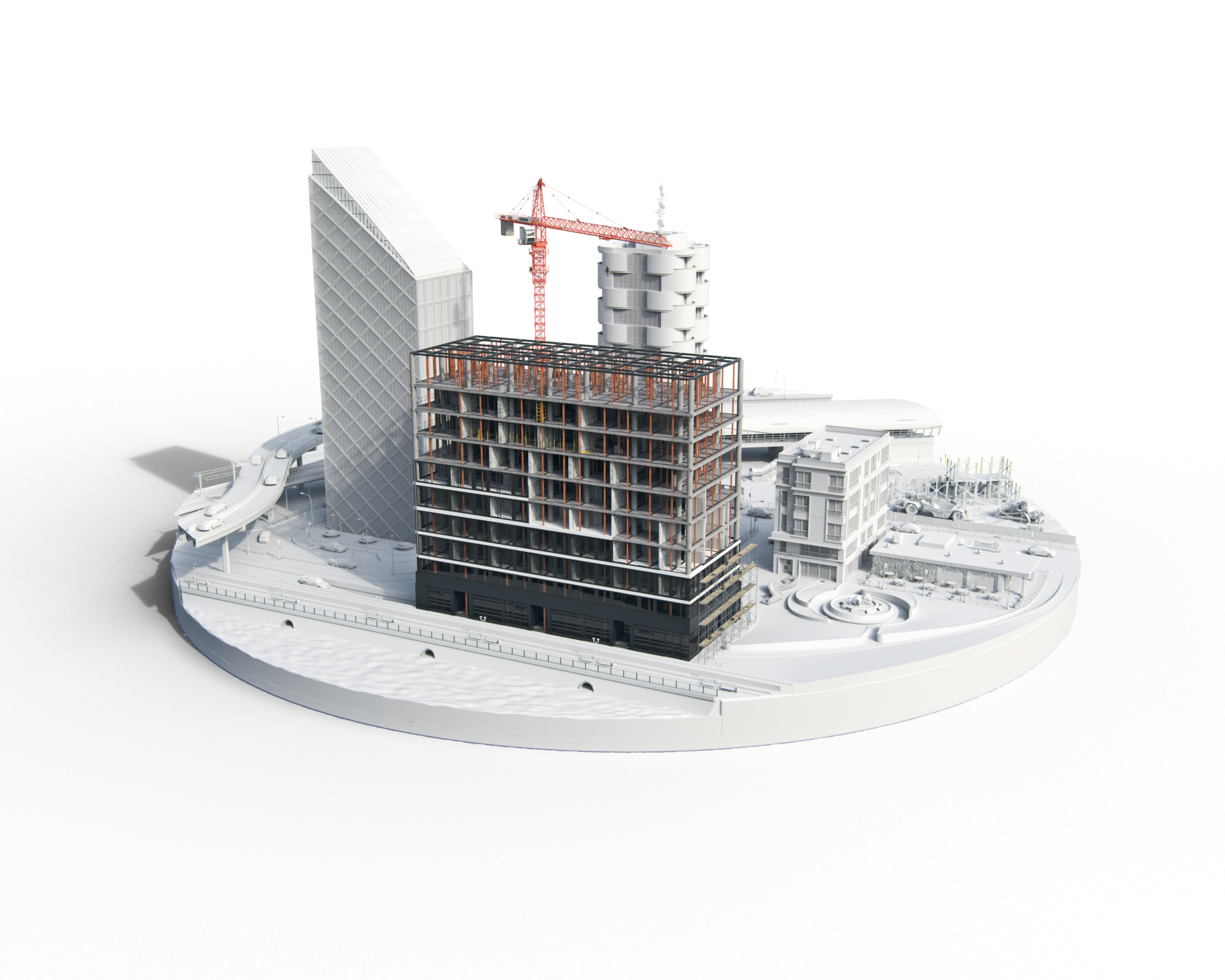 Revit - najpoužívanejší BIM softvér od Autodesk | M&P