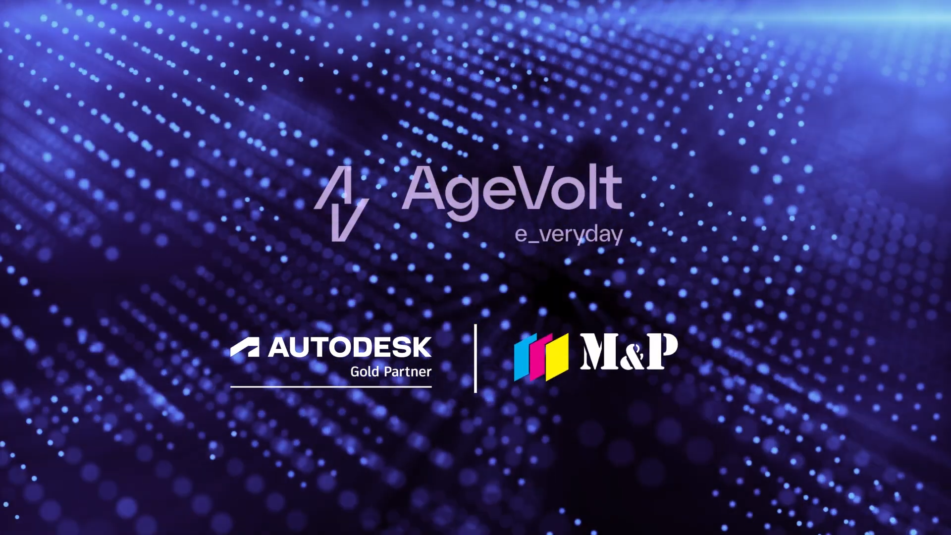 Prípadová štúdia AgeVolt Slovakia s. r. o. - M&P